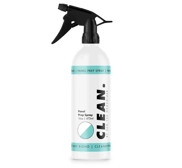 CLEAN. Panel prep Spray – Reflect Autocare