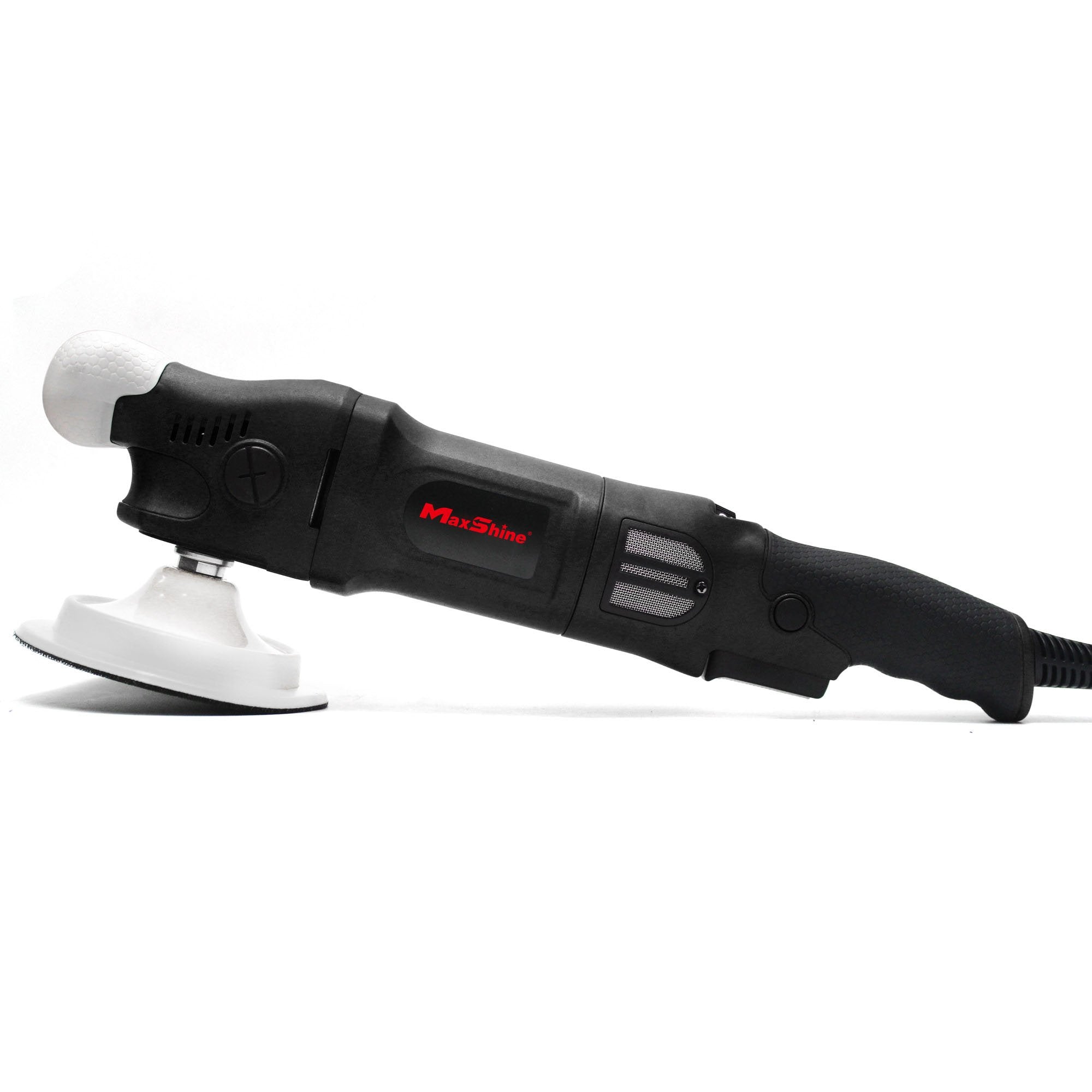 MaxShine M1000 Rotary Polisher – Reflect Autocare