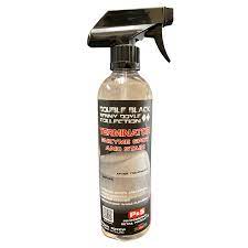 P&S Terminator Enzyme Spot & Stain Remover 16oz – Reflect Autocare
