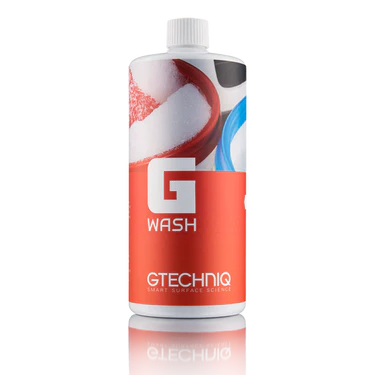 Gtechniq Gwash 1 Litre – Reflect Autocare